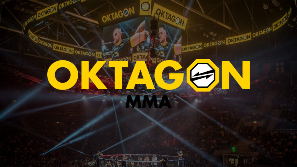 Oktagon MMA Hits the UK Hard with Four Massive Shows in 2024 - Empire ...